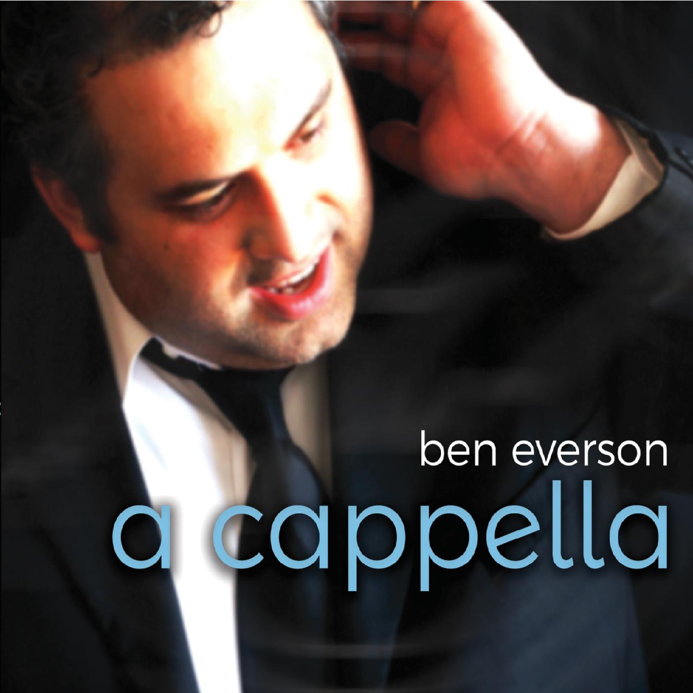 Ben Everson – Ben Everson Music